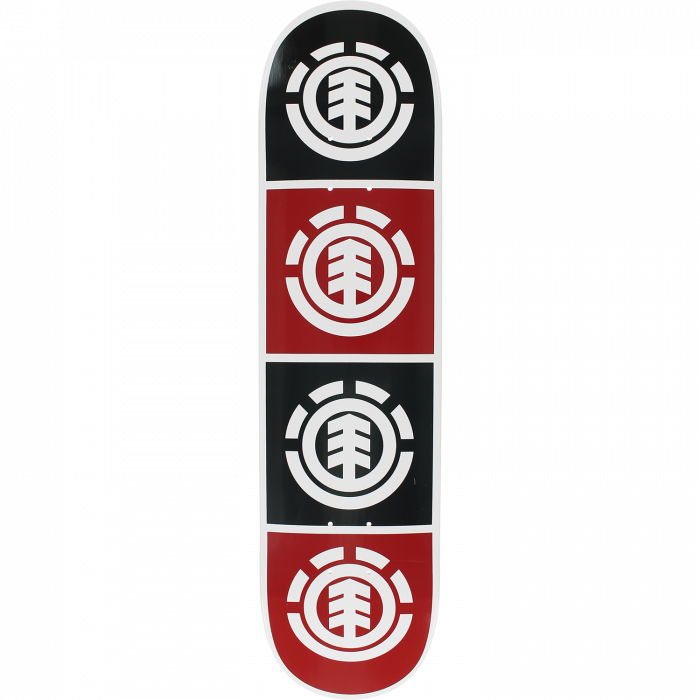 Element Quadrant 7.5" Skateboard Deck – Longboards USA