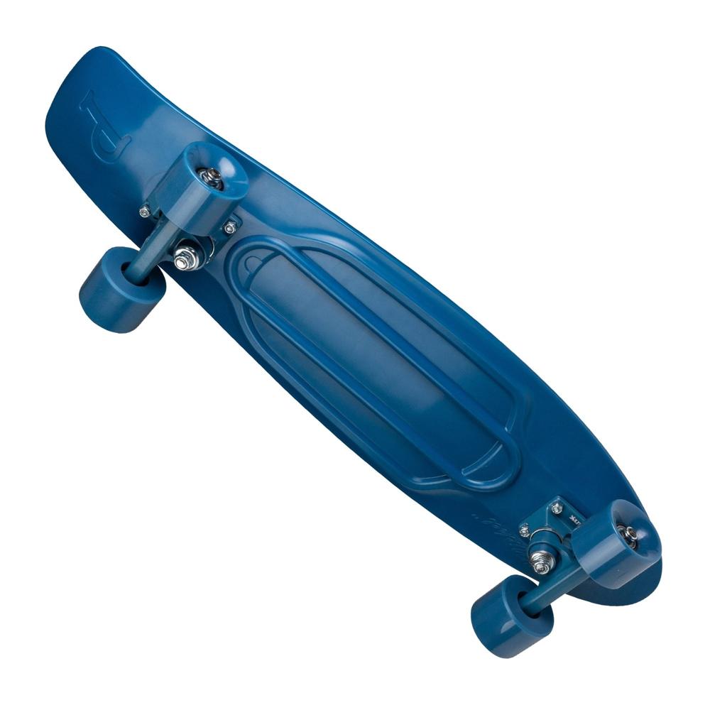 Original Penny Blue 27" Skateboard – Longboards USA