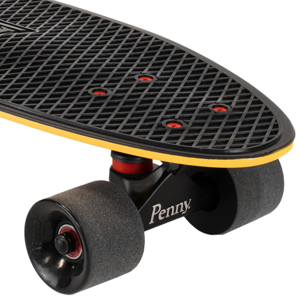 Original Penny Hot Rod 27" Skateboard – Longboards USA