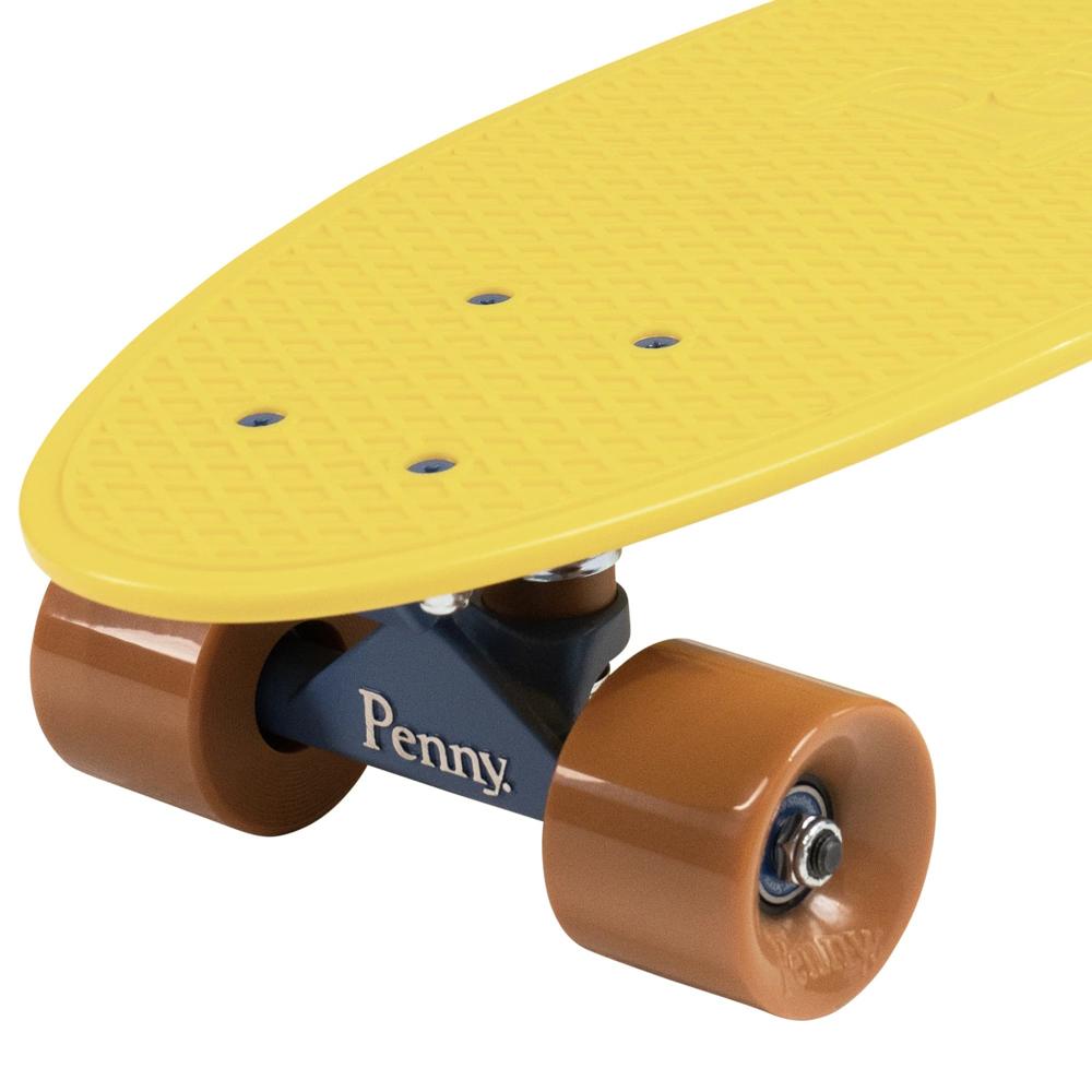 Original Penny Mango Tango 27" Skateboard – Longboards USA