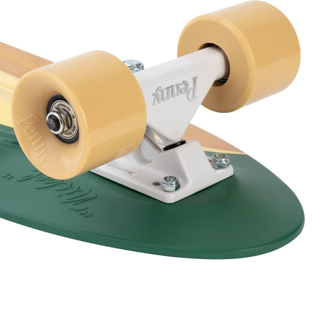 Original Penny Swirl 27" Skateboard – Longboards USA