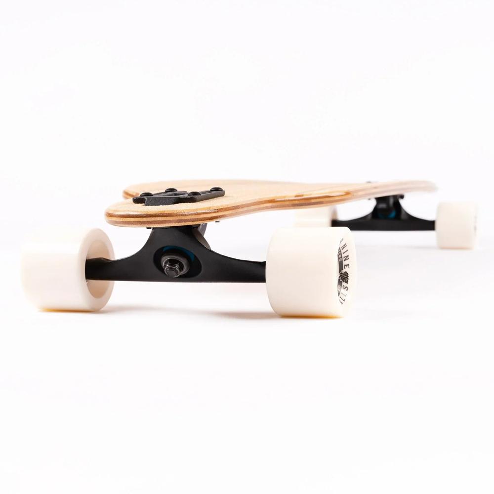 Sector 9 Lookout Take Off 41" Drop Through Longboard – Longboards USA
