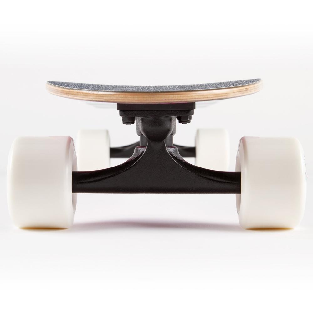 Sector 9 Splash Snapback 8" Skateboard – Longboards USA