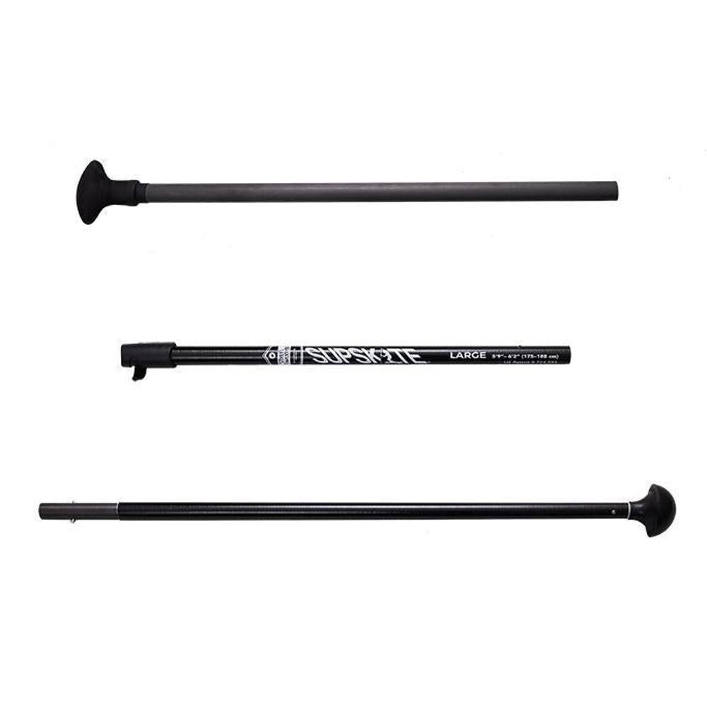 SUPSkate Street Sweeper Travel Paddle – Longboards USA
