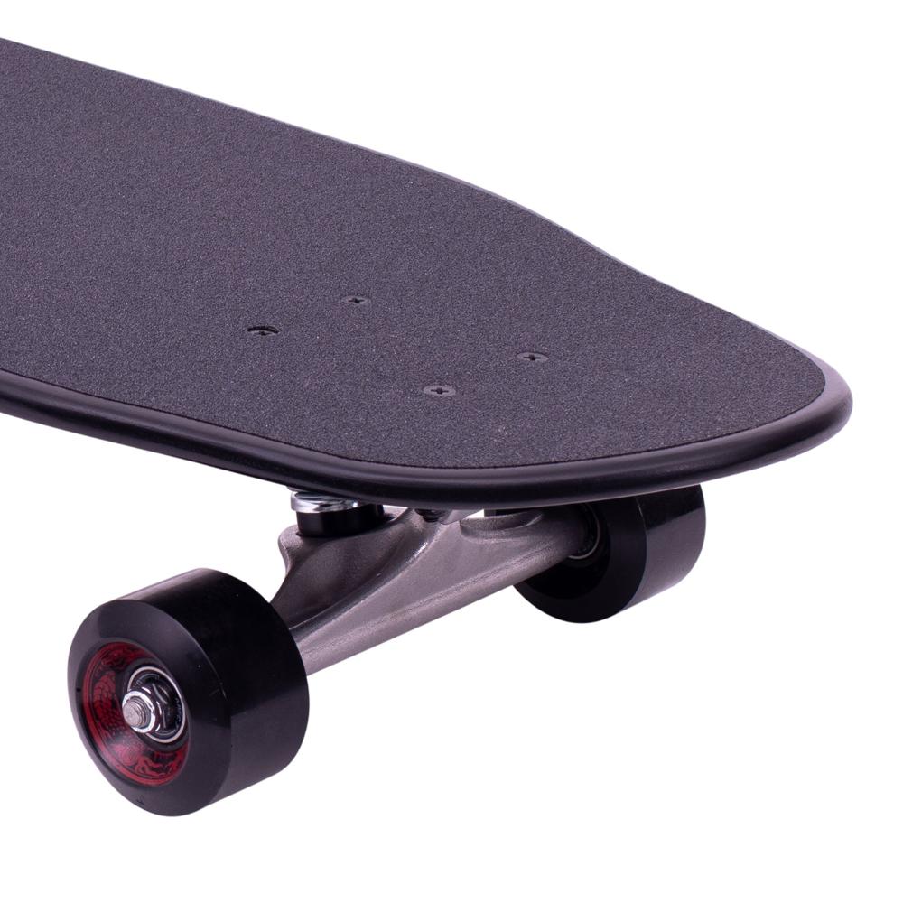 Z-Flex Dragon 80s Bear 31" Cruiser – Longboards USA