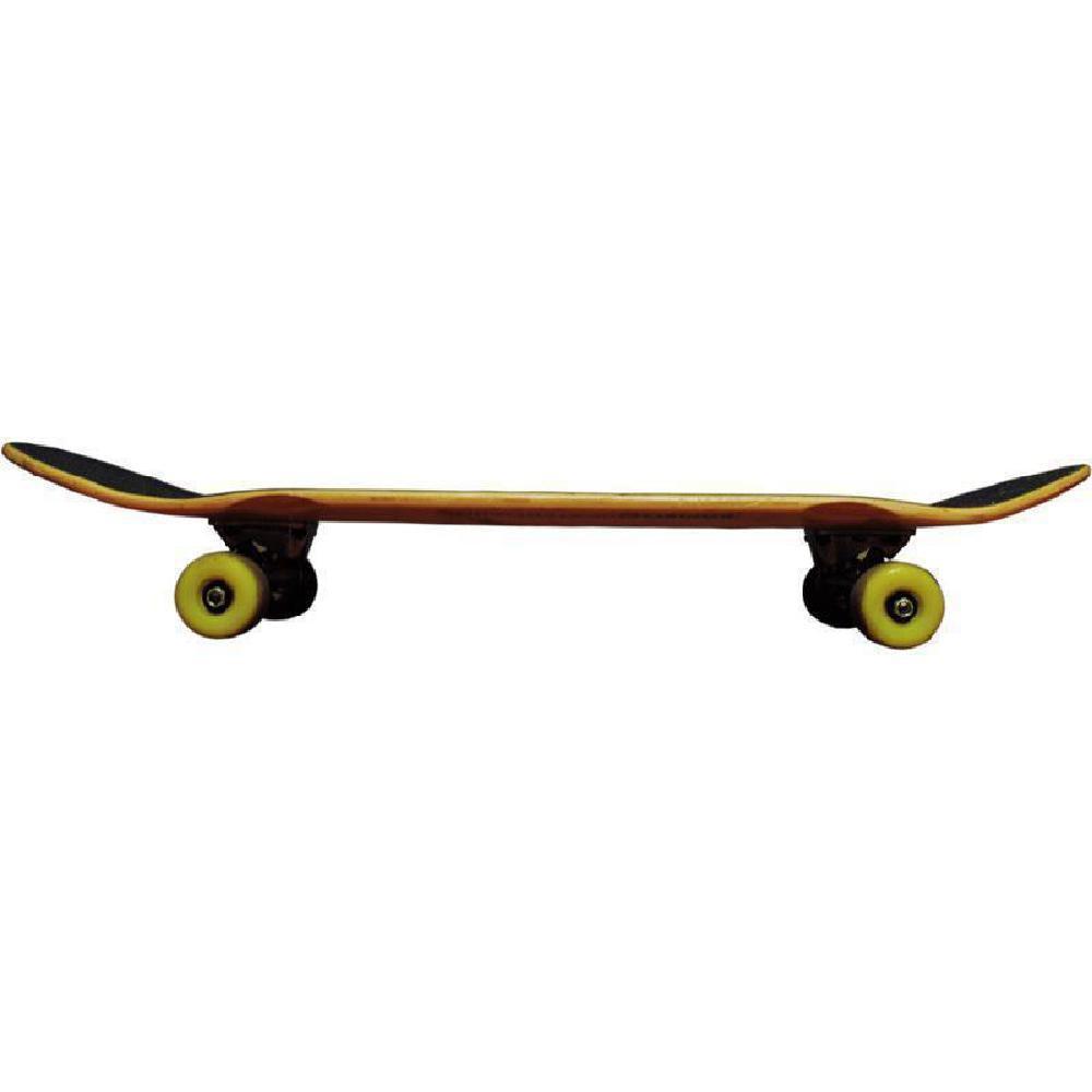 Bamboo Pool 32" Freestyle Longboard – Longboards USA