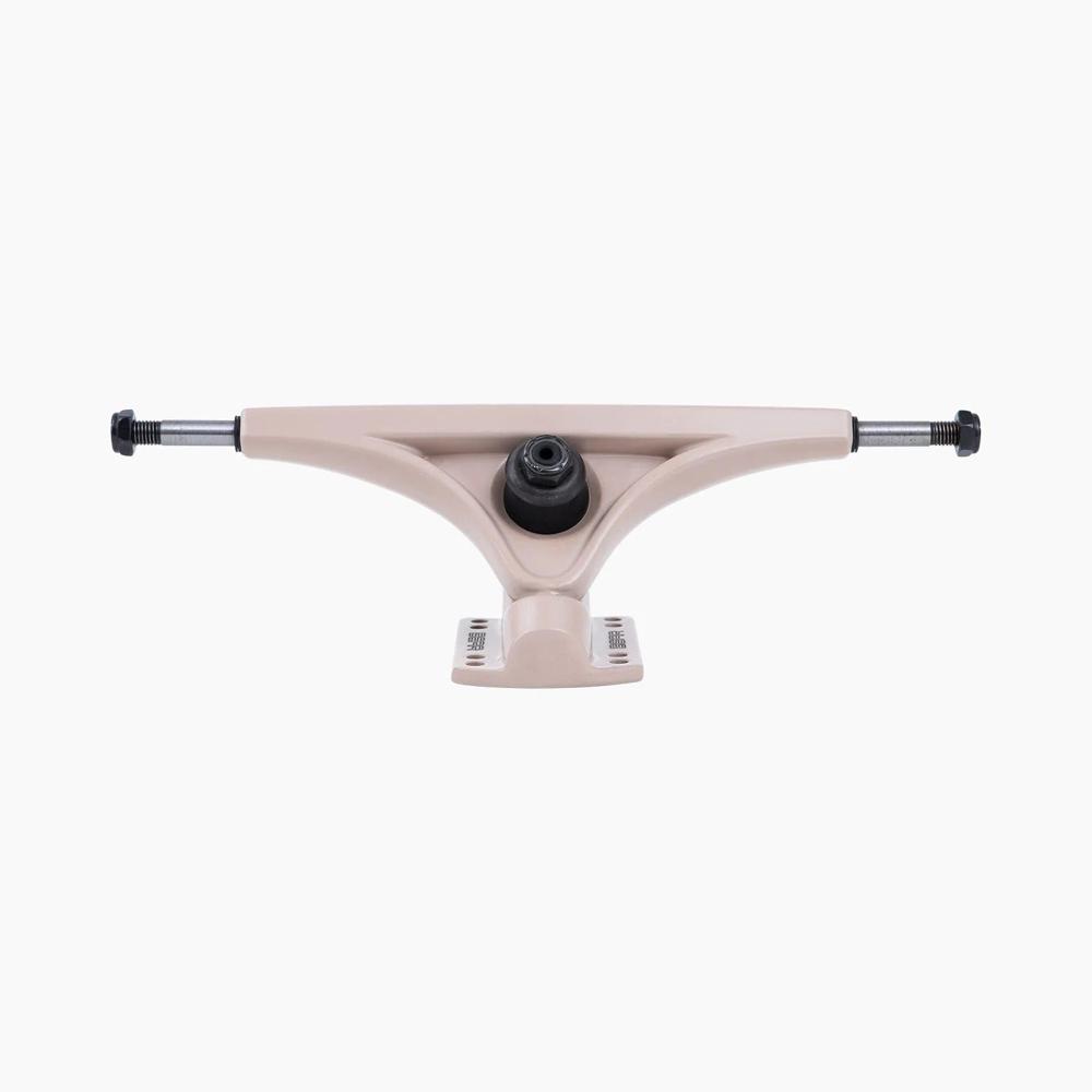 Bear Grizzly Gen 6 - 180mm/50° Mushroom Tan Longboard Trucks | Set of ...