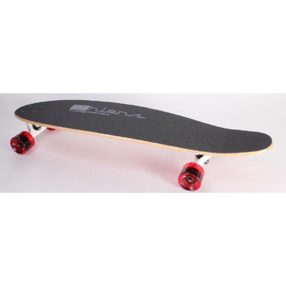Camber Kicktail Seeker 34" Longboard – Longboards USA