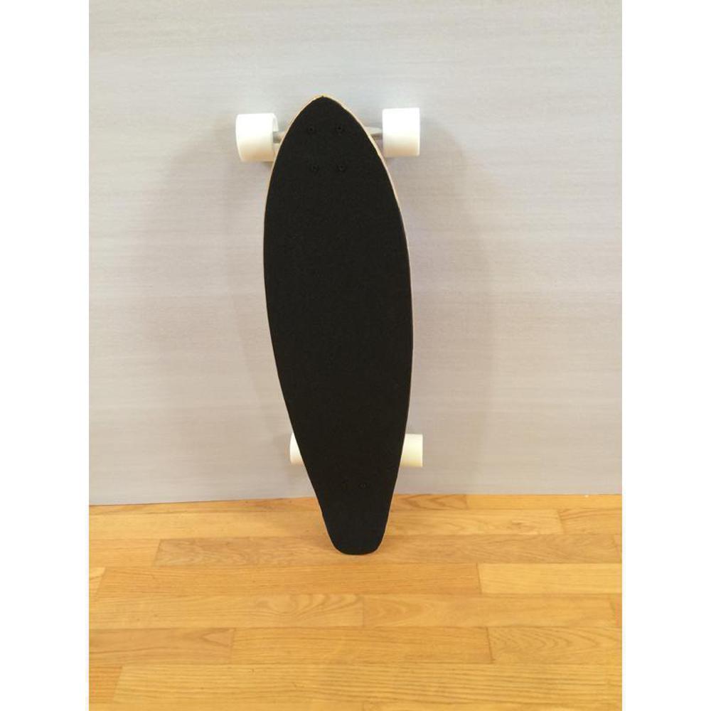 Customized Blank Kicktail 36" Longboard – Longboards USA