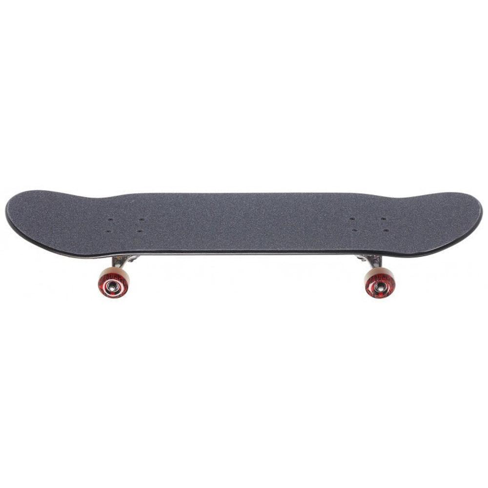 Darkstar Inception Series Dragon Red 8.12" Skateboard – Longboards USA