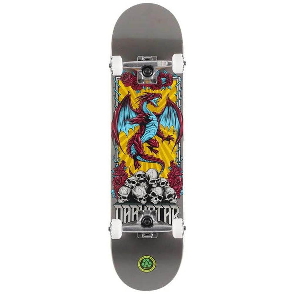 Deck Tecnologico Darkstar