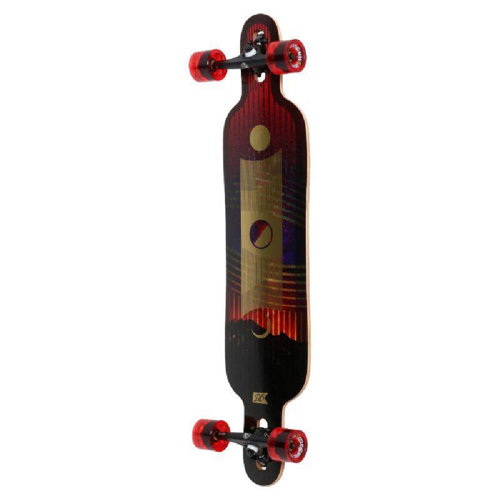 DB Longboards Phase 40" Drop Through Longboard – Longboards USA