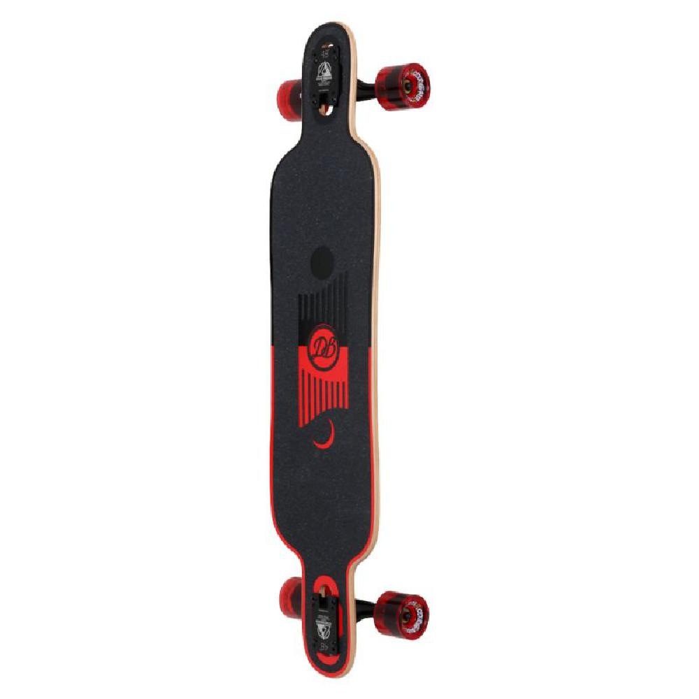 DB Longboards Phase 40" Drop Through Longboard – Longboards USA