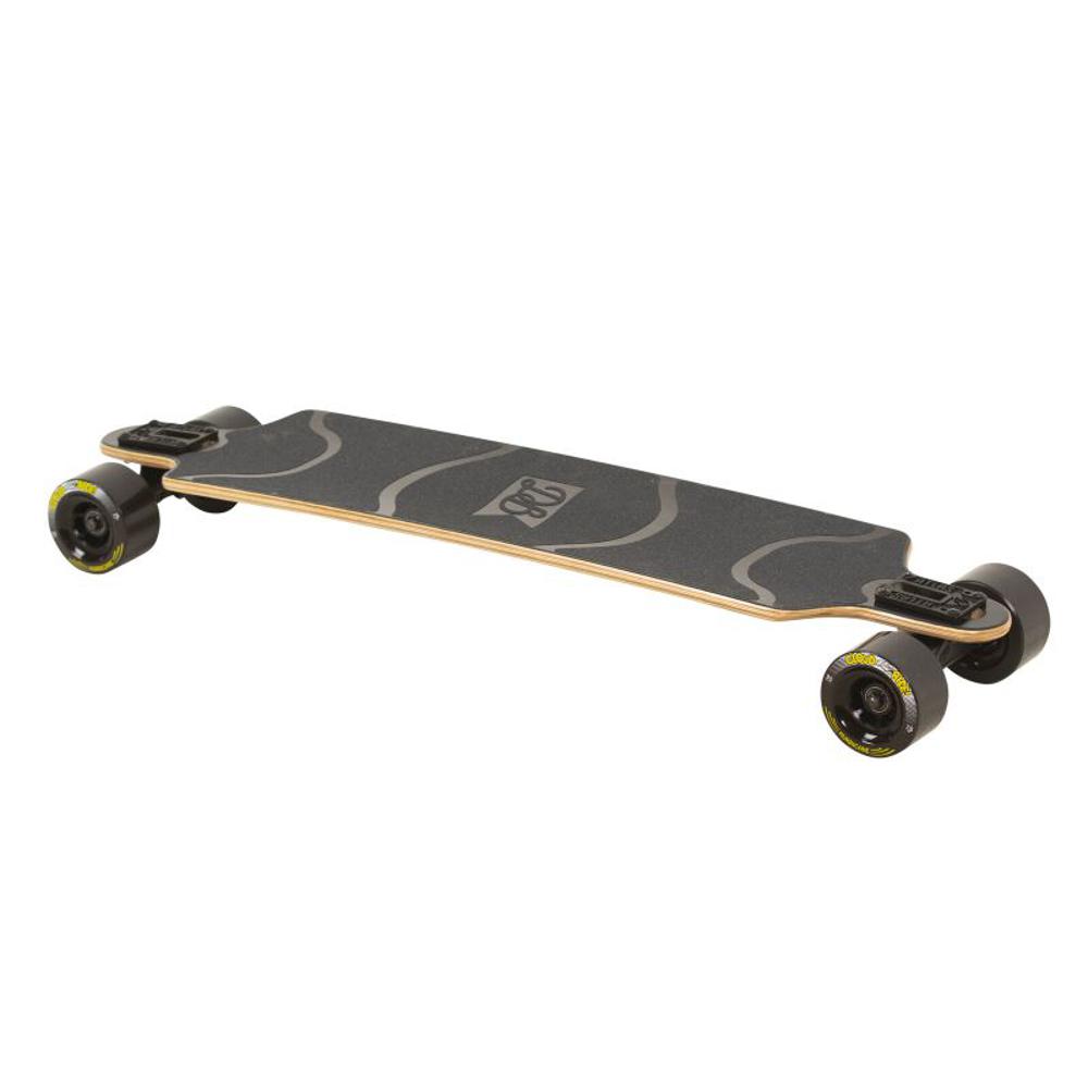 DB Longboards Tsunami 36" Drop Through Longboard – Longboards USA