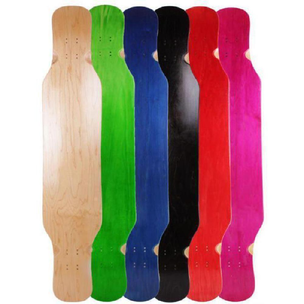longboard colour