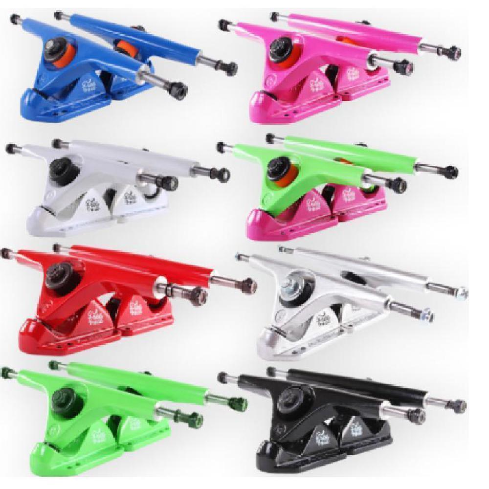 Double Kick 48" Dancer Longboard – Longboards USA