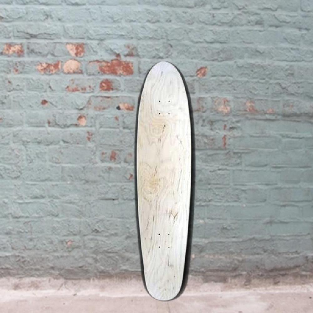 Double Kick Maple Longboard 40" Deck – Longboards USA