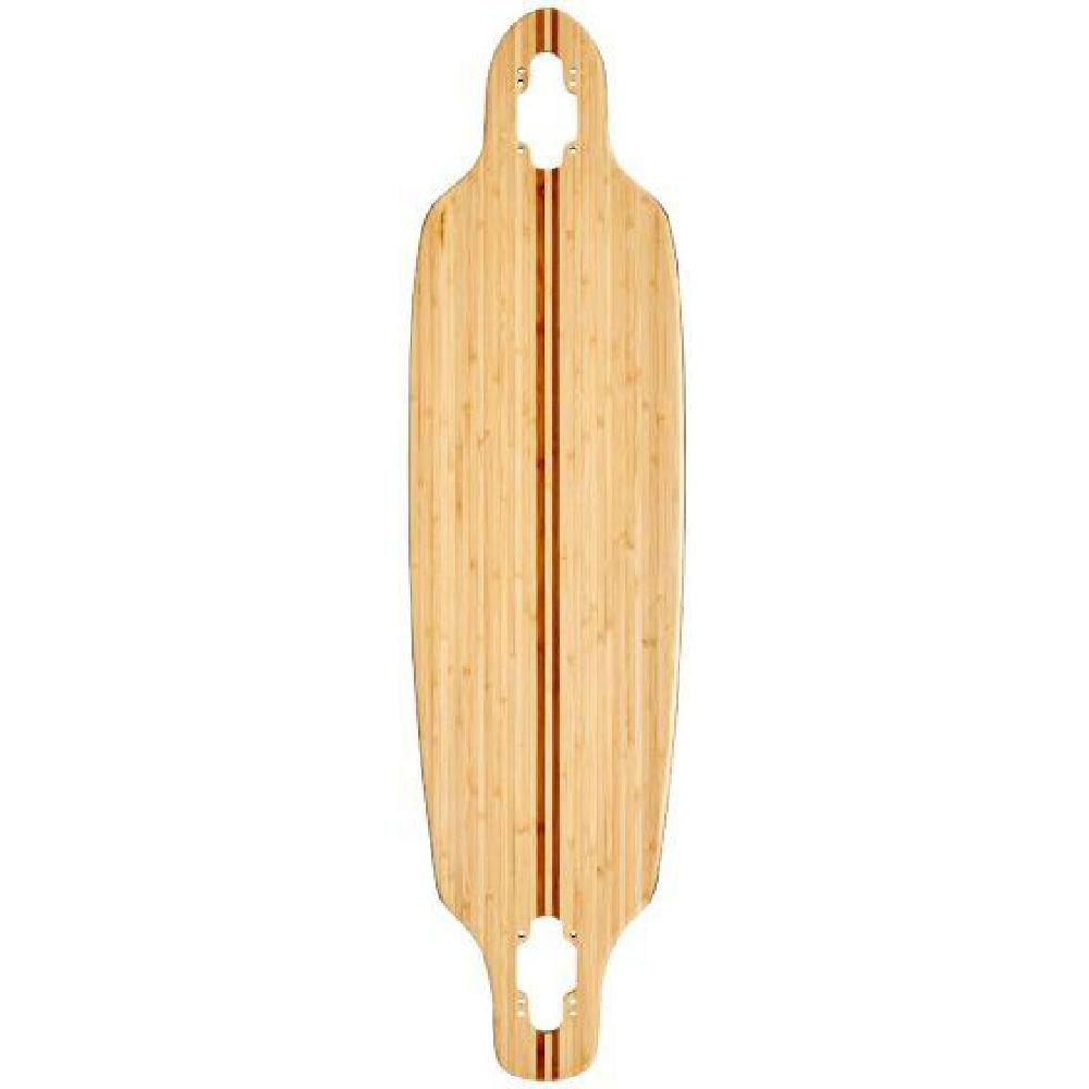 Dragonfly 33" Mini Directional Drop Through Longboard – Longboards USA