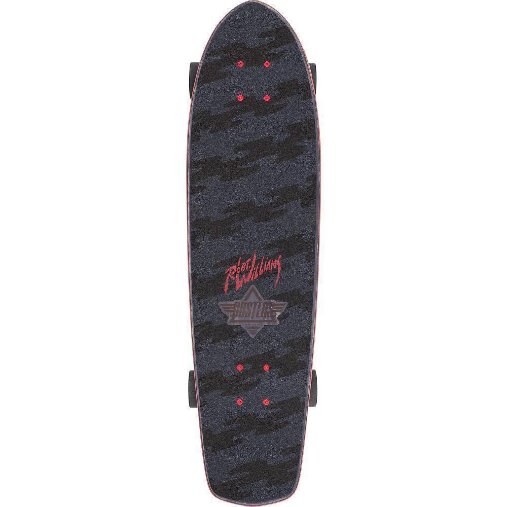 Dusters Bad Oyster 31 inch Cruiser Board – Longboards USA