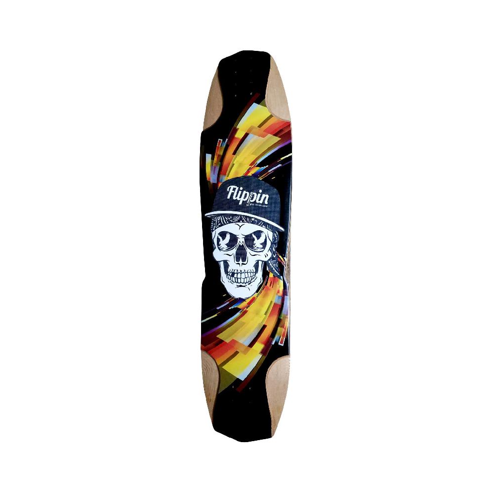 Eagle Eye Freeride Downhill Longboard Deck – Longboards USA