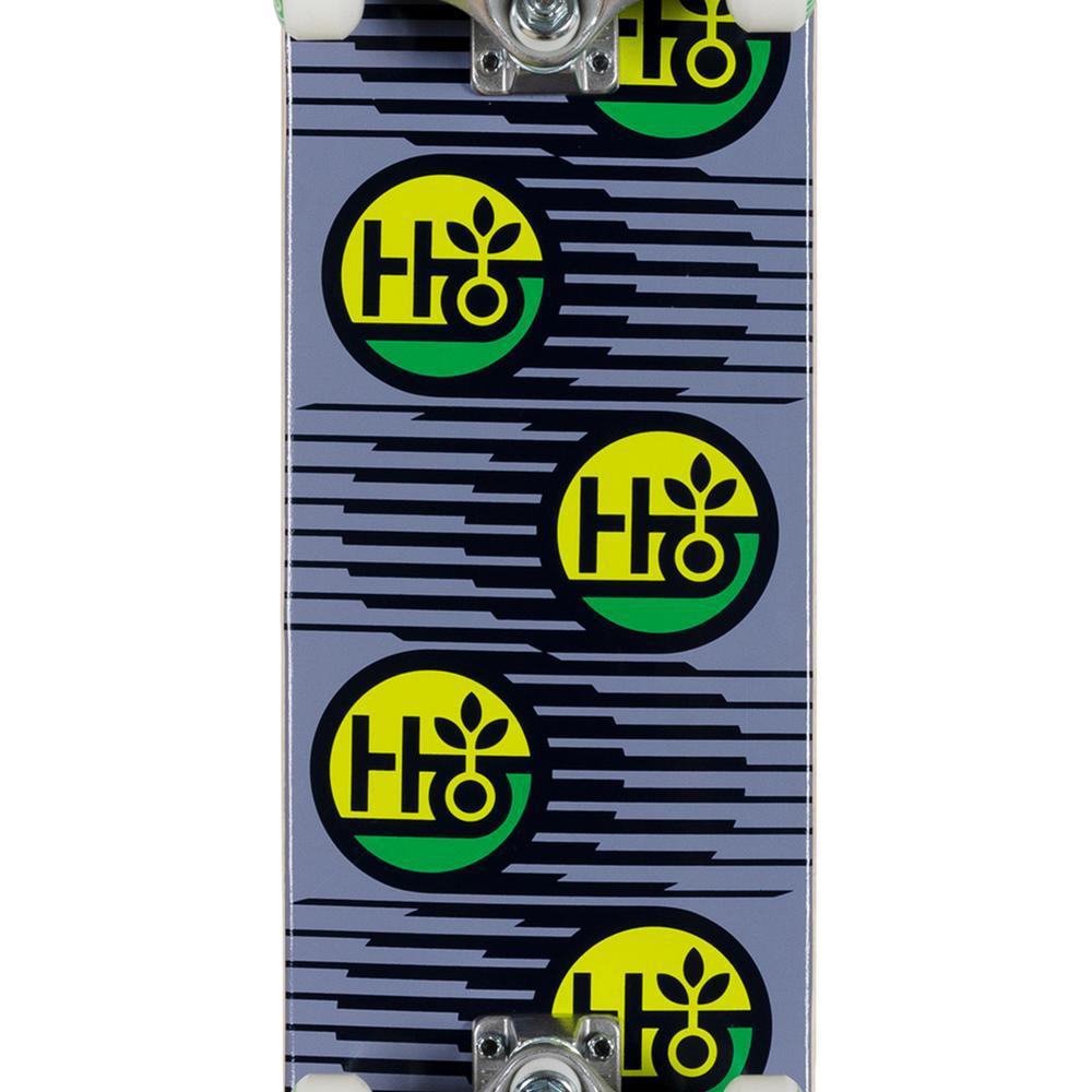 Habitat Pod Contour in Purple 7.75" Skateboard – Longboards USA