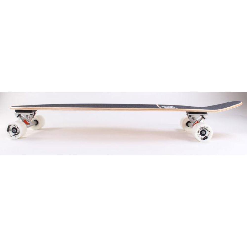 Kicktail Seeker 36" Longboard – Longboards USA