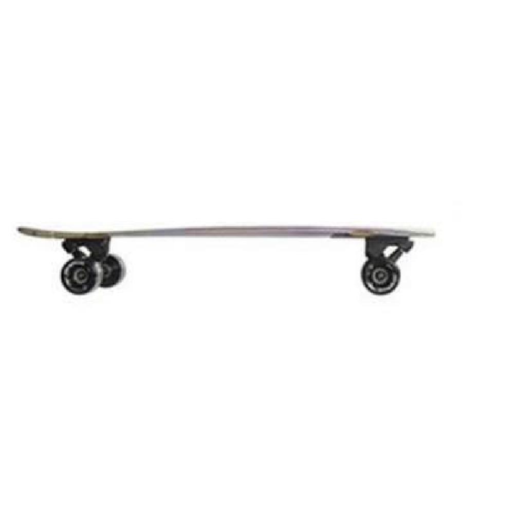 Layback Fast Track 30" Complete Cruiser Longboard – Longboards USA