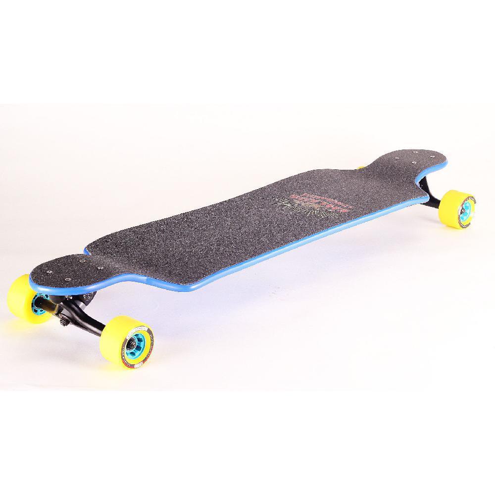 LRV1 40" Drop Down Longboard – Longboards USA