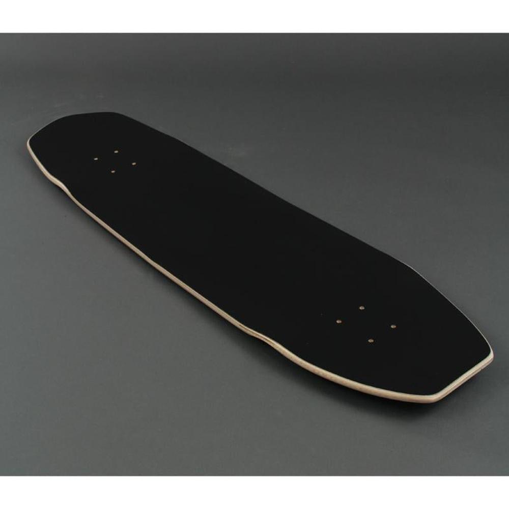 Madrid Evac Freeride 36 inches Longboard Deck – Longboards USA