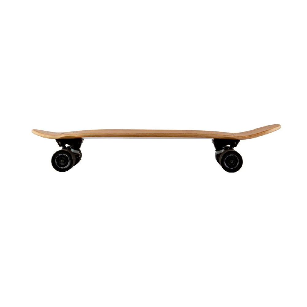 Magneto 27" Mini Cruiser Longboard Skateboard – Longboards USA