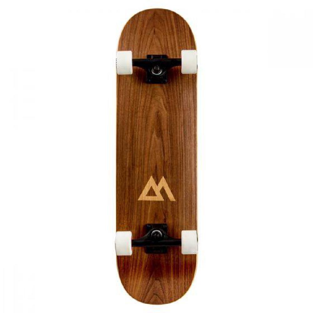 Magneto Natural 8.5" SUV allround Skateboard – Longboards USA