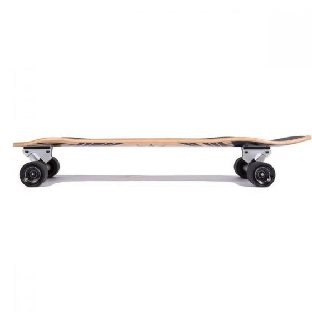 Magneto Tesla Downhill 35" Longboard – Longboards USA