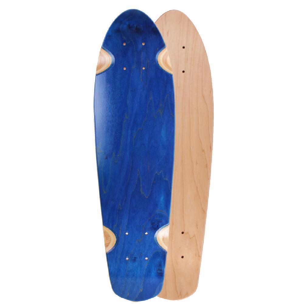 Mini Kicktail 25" Longboard – Longboards USA
