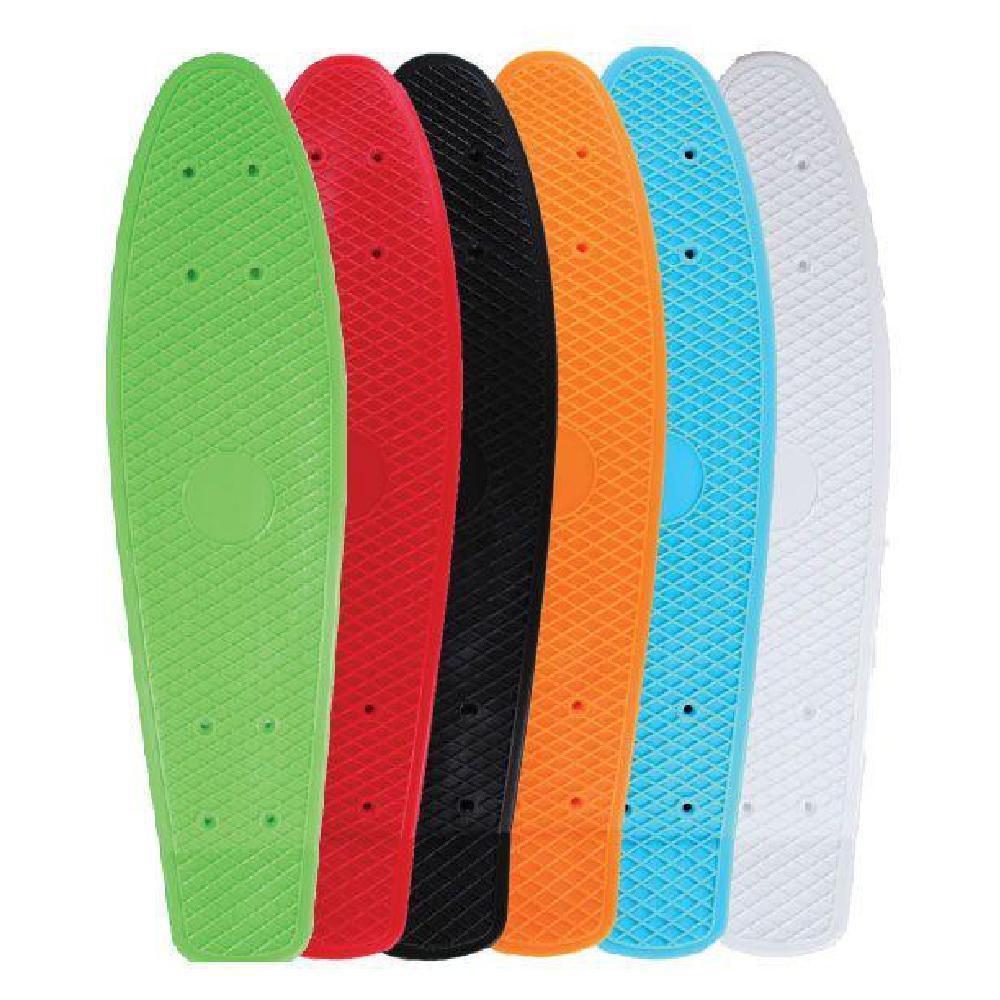 Mini Cruiser 22" Penny Skateboard Deck – Longboards USA