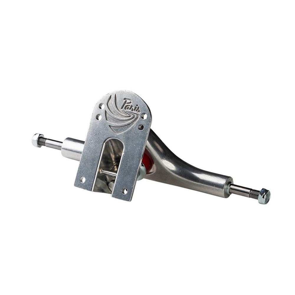 Paris V3 165mm/50° Polished Longboard Trucks | Set of 2 – Longboards USA