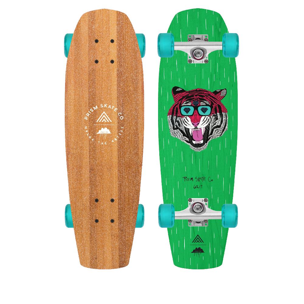 Prism Grit 27" Mulga Series – Longboards USA