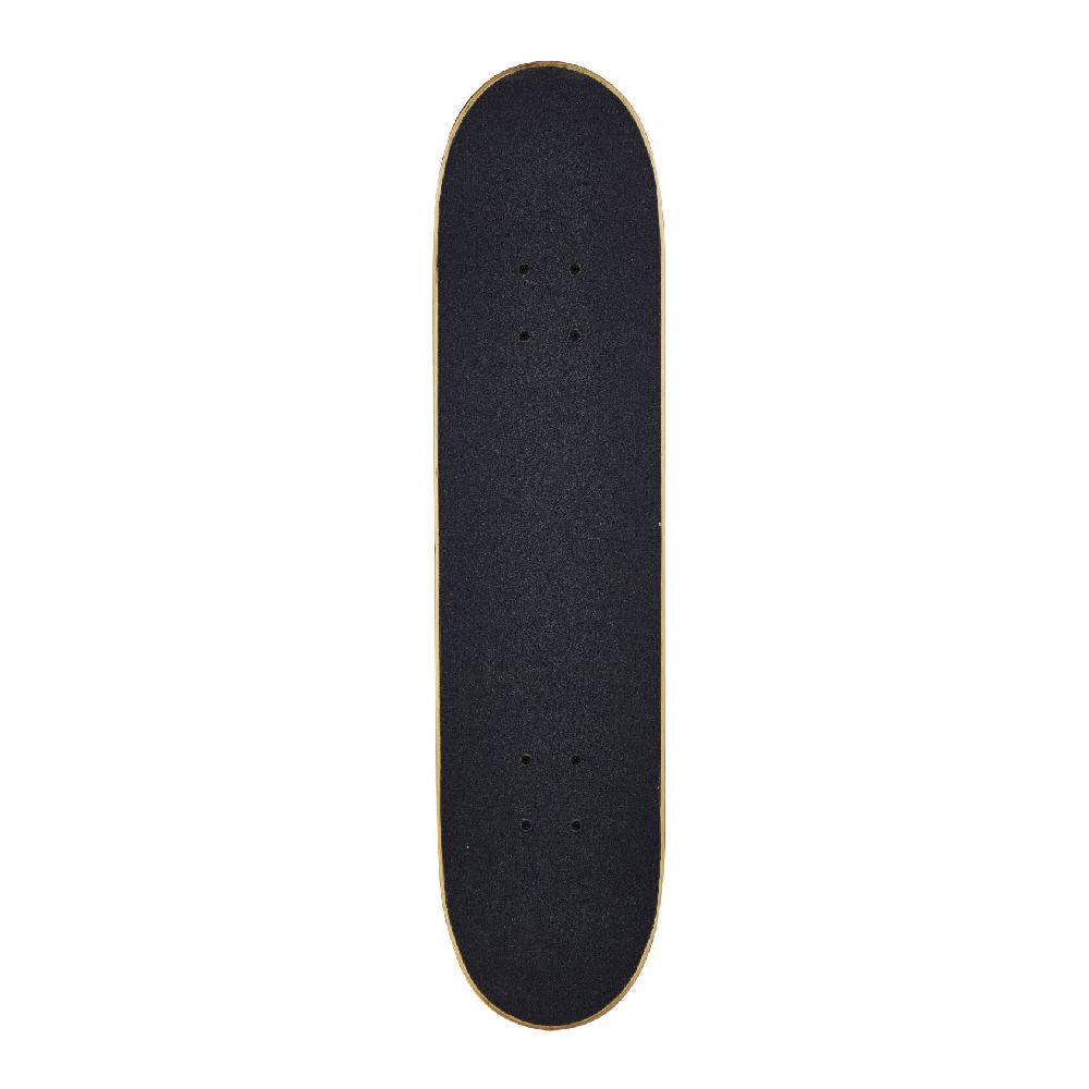 Rad Checker Rasta Fade 8.0" Skateboard – Longboards USA