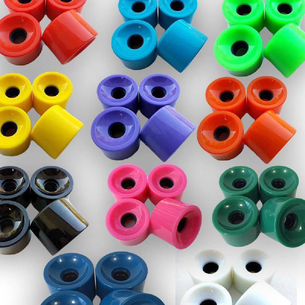 Raven Top Mount Double Kick Longboard 38" Complete – Longboards USA