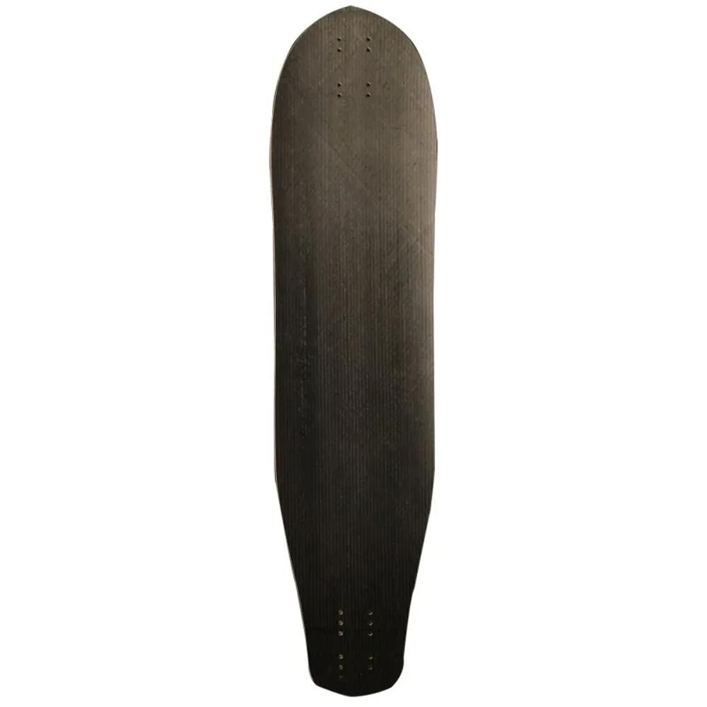 Rocket Moray 39" Long Distance Push Longboard Deck – Longboards USA