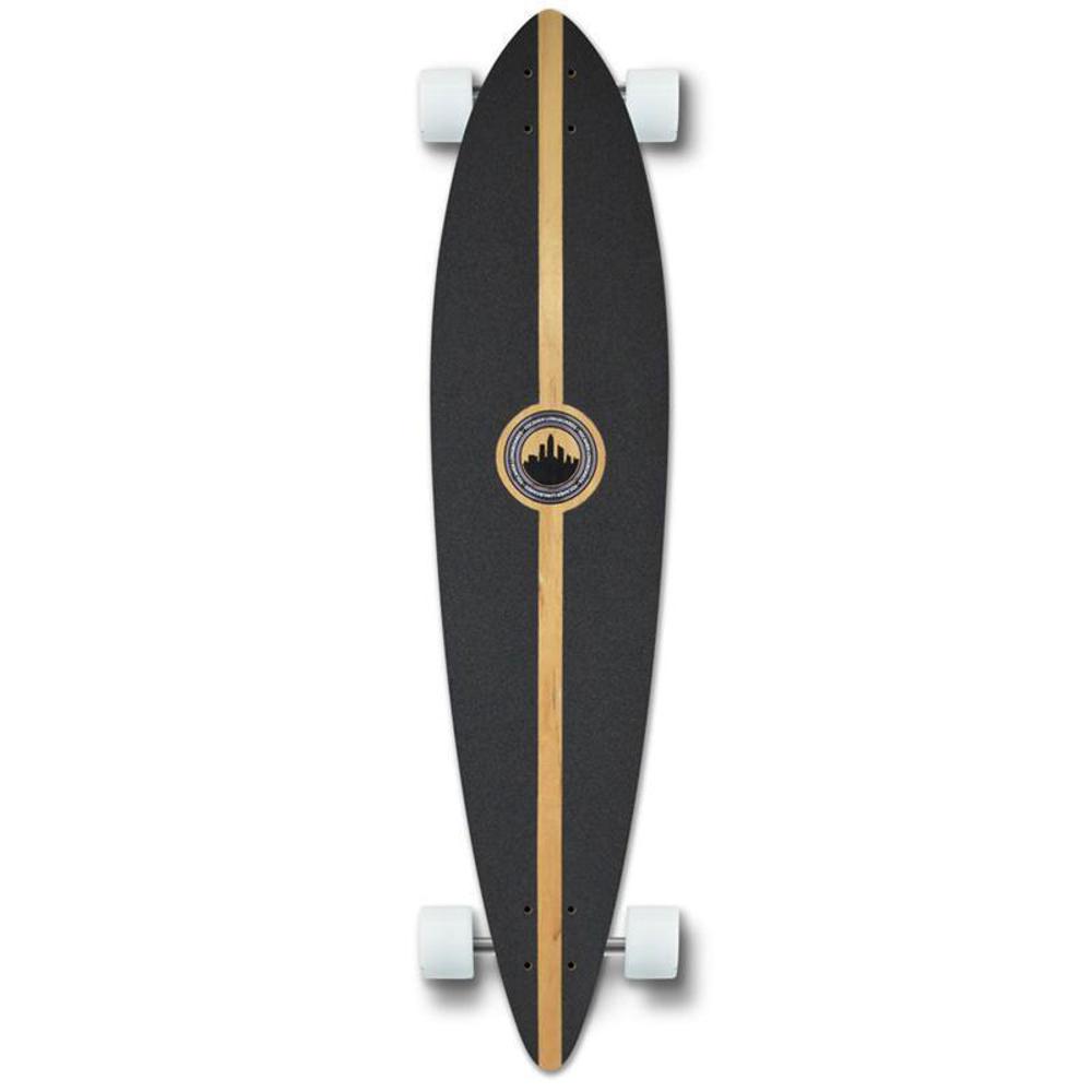Route 66 Diner Cheap 40" Pintail Longboard – Longboards USA