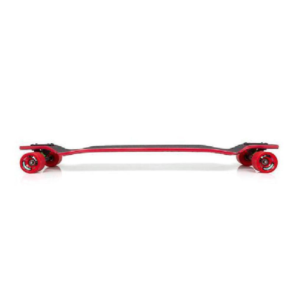 Stella Twin Drop Down Double Dose Longboard – Longboards USA